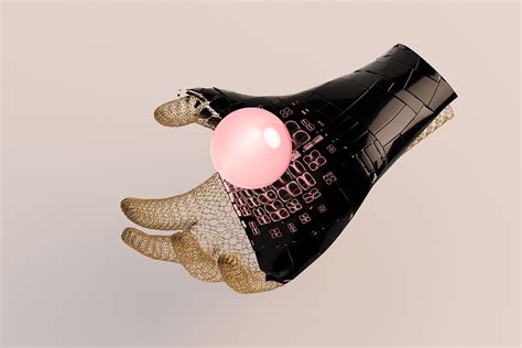 Haptic On Behance