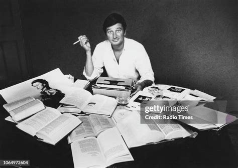 Ray Smith Actor Photos And Premium High Res Pictures Getty Images