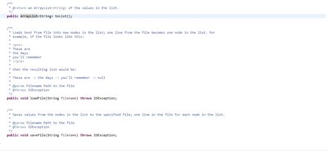 this 3 the node class a the basic singlylinkedlist