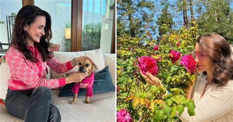 Sao Phim “sex And The City” Sở Hữu Biệt Thự 5 Triệu đô ở Tp đắt đỏ Bậc Nhất Chưa Chồng Nhưng đã