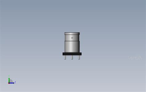 Bnc Solidworks 2008 模型图纸下载 懒石网