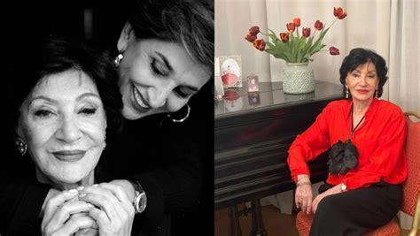 „უბერებელი“ 86 წლის ნანი ბრეგვაძის ახალმა ფოტოებმა საზოგადოება აღაფრთოვანა