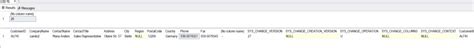 Migrate SQL Server Databases To Babelfish For Aurora PostgreSQL Using Change Tracking With A