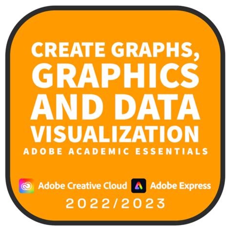 Create Graphs Graphics And Data Visualization Academic Essentials