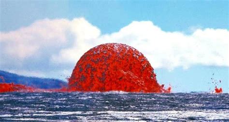 Lava Domes