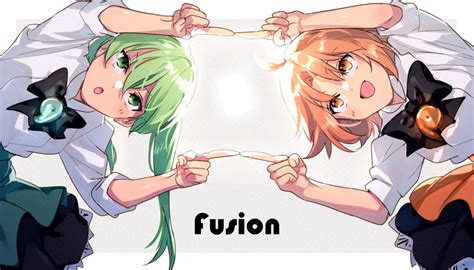 Safebooru 2girls Ahnenerbe Shop Uniform Ahoge Apron Black Skirt Blush