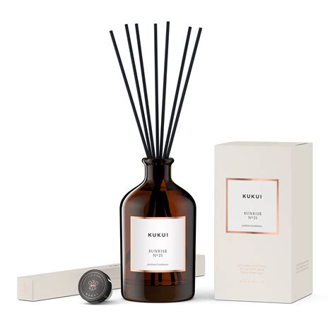 Stick Diffuser Sunrise No 25 250ml Online Shop Klinik Hirslanden Zürich