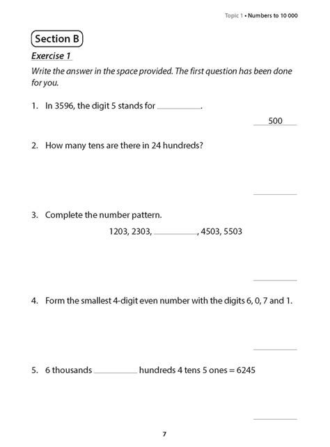 Master Your Math Primary 3 Cpd Singapore Education Services Pte Ltd
