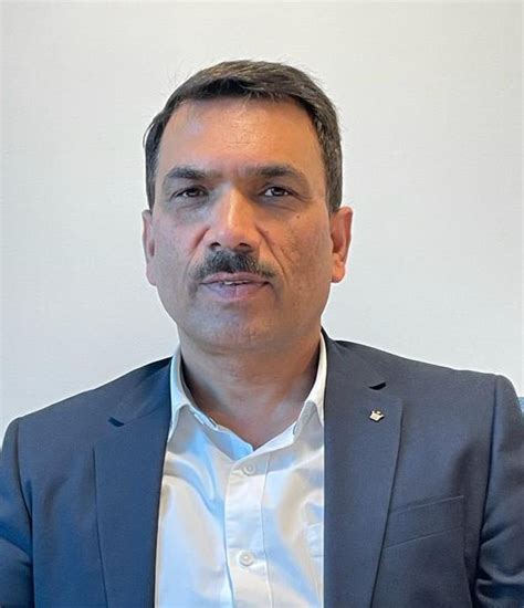 Views Of Ajay Kumar Singh “we Intend To Add 15 Gw 2 Gw Of Renewables