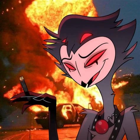 Cursed Helluva Boss Memes