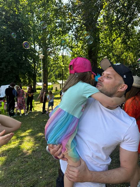 Bartosz Janiszewski Na Linkedin Dziecięcy Piknik Mnóstwo Kalorycznego