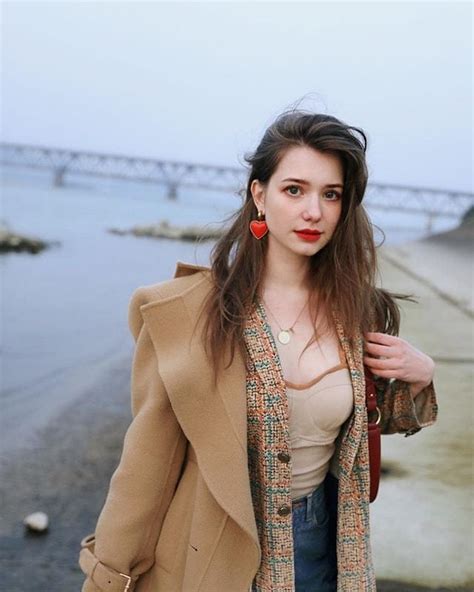 Picture Of Anastasia Cebulska