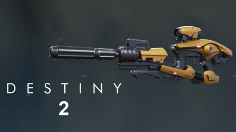 How To Get Verglas Curve In Destiny 2 Lightfall Catalyst Unlock