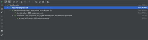 Junit 5 Vs Kotest Part 1 Is It The New Way We Test