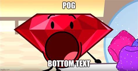 Bfdi Ruby Memes Imgflip