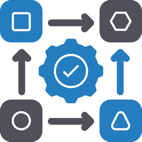 System Processing Data Process Automation Optimization