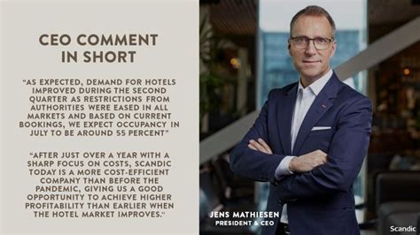 Jens Mathiesen On Linkedin Our Q2 Report Is Now Published