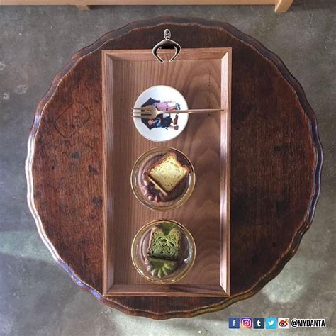 미스터콩 의 그림일기 청라카페 Mft 며칠 전 방문했던 이 곳 까눌레 먹으러 갔었지융 매일 소량 제작이라 운 나쁘면 매진이랍니다 원래 두개 사서 하나