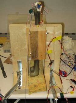 The Test Setup Used During Download Scientific Diagram