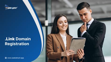 What Is Link Domain Extension And How To Use It Online Fernando Raymond