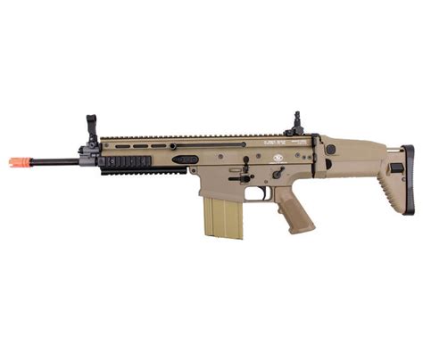Airsoft Gun Scar At Jaime Trujillo Blog