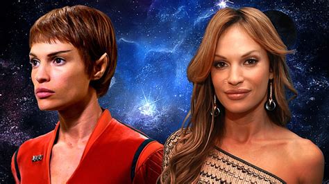 Jolene Blalock Actress