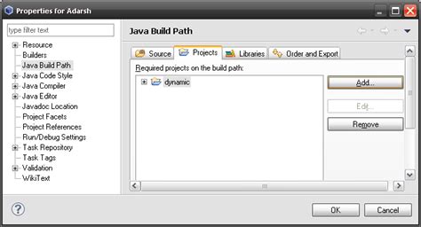 How To Add Java Arguments As Well As Classpath In Eclipse Java