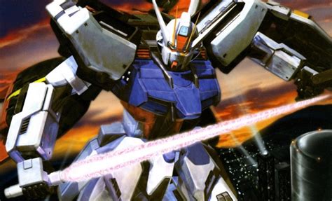 Battle Assault 3 Featuring Gundam Seed Mahq