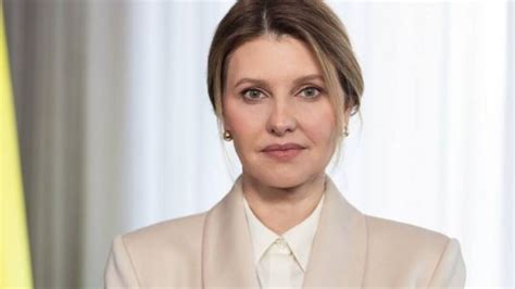 Олена Зеленська відвідала нову робочу зустріч який вона мала вигляд фото Show