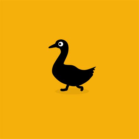 Animated Duck 