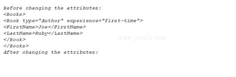 Csharp Using Setattributevalue To Add Delete And Update Attributes