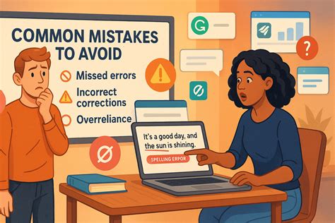 How To Use A Grammar Check Tool For Error Free Writing