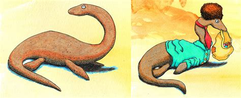 Cryptid Halloween Champ By Nocturnalsea On Deviantart