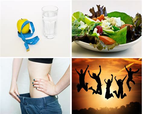 체중 감량의 혁명 지속 가능한 다이어트 방법 및 효과적인 슬리밍 팁 해피차