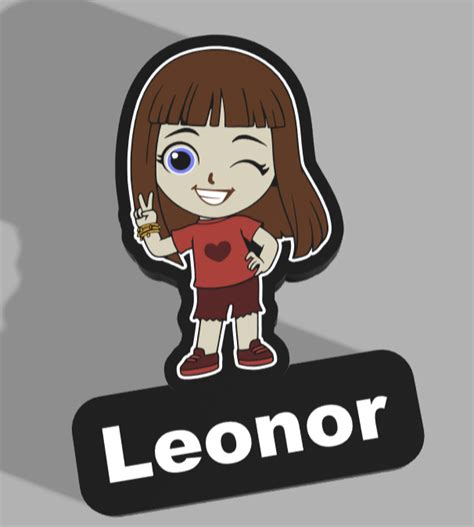 Gi By Luccas Neto By Detalhe3d Pt Makerworld