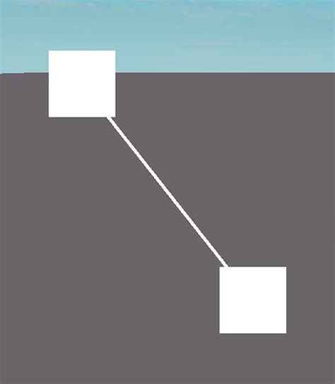 Issue With Drawing A Line Connecting 2 Frames Scripting Support