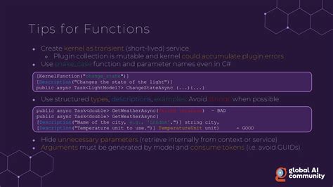 Advanced Multi Agent Orchestration With Semantic Kernel Pdf