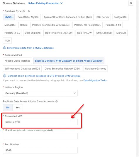Alibaba Cloud Dts Network Troubleshooting Alibaba Cloud Community