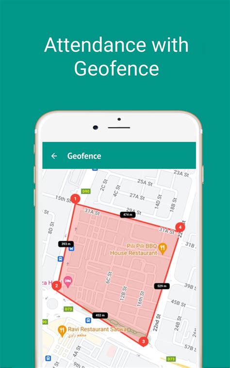 employee attendance app apk for android download