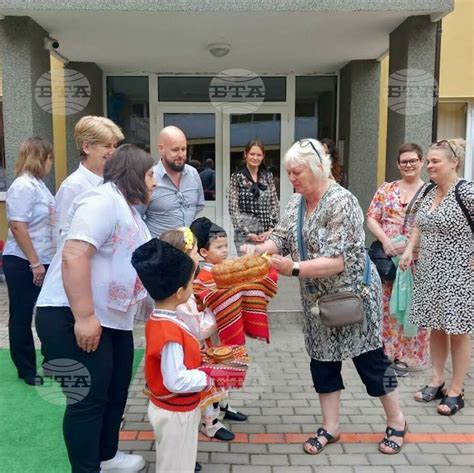 Директори на образователни институции от Стара Загора и Рейкявик обмениха опит по проект за