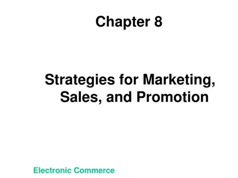 Ppt Chapter 8 Powerpoint Presentation Free Download Id85835