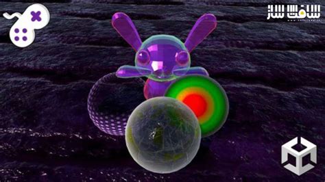 راهنمای کامل گراف شیدر برای مبتدیان سافت ساز