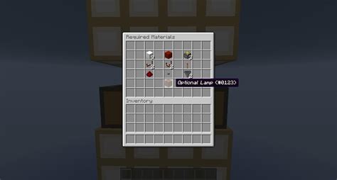 Compact Hopper Timer R005 Minecraft Map