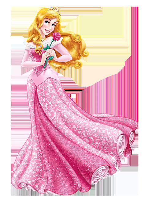 Princess Aurora Anime