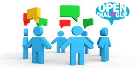 Peer Supported Open Dialogue And Concerns For Clinicians Apopendialogue