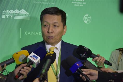 Vip76mn “Монголын уул уурхайн 7 хоног” нэгдсэн арга хэмжээ эхэллээ