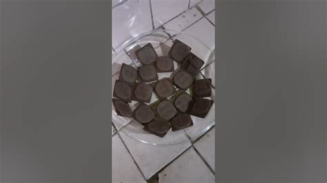 නිවාඩු දවසට 😍 රස කෑමක් 😋 චොක්ලට් බිස්කටුයි කිරියි විතරයි ඔනි Youtube