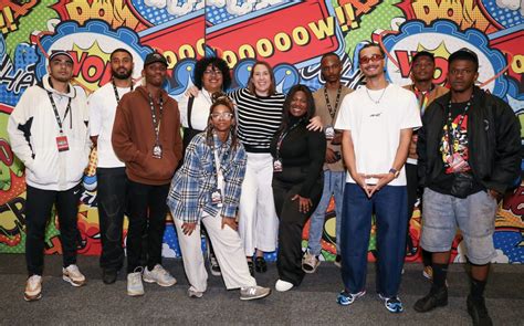 Emerging Artists Get To Showcase At Comic Con