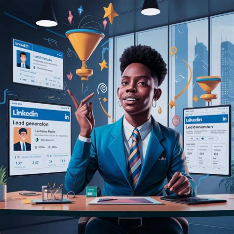 Prakash Kumar On Linkedin 🚀 The Power Of High Quality Leads Unlocking Business Growth 🚀 In