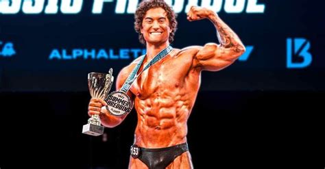 Jesse James West Height Weight Body Measurements Pull Day Workout Jesse James Body